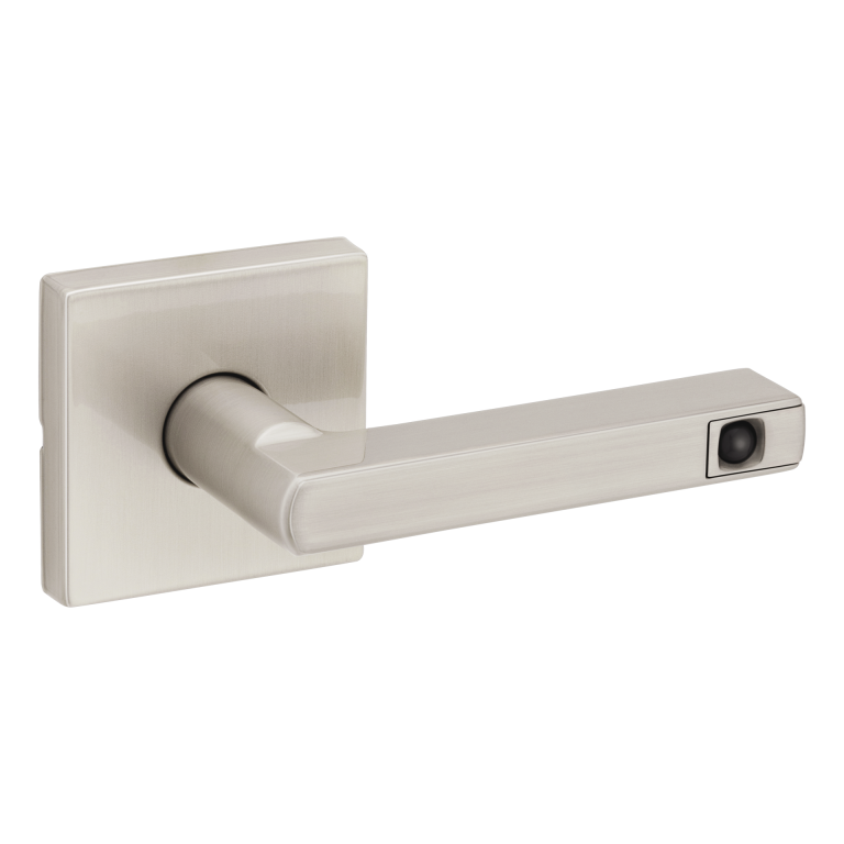 Weiser Hardware - Prague Lever, Knobs & Handles