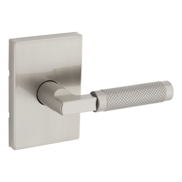 Weiser Hardware - Prague Lever, Knobs & Handles